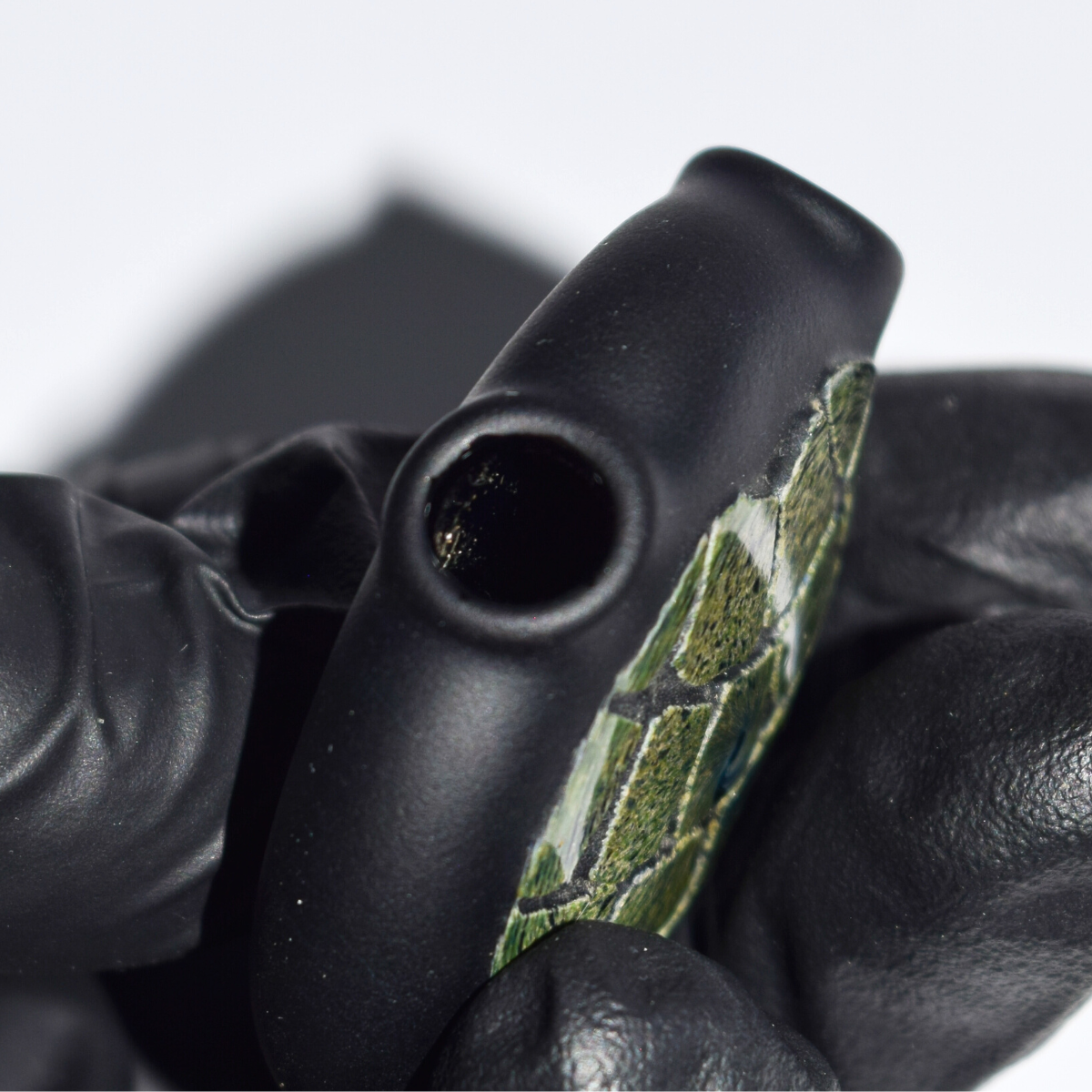 Rooster Cobble Stone Pendant – Papa Joe's Smoke Shop